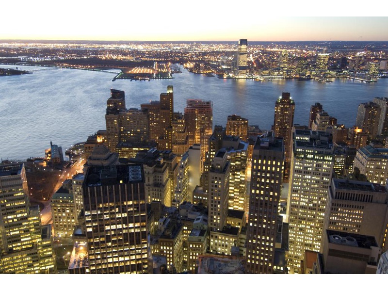 Nest Seekers, 20 Exchange Place, Financial District Rentals, Financial ...