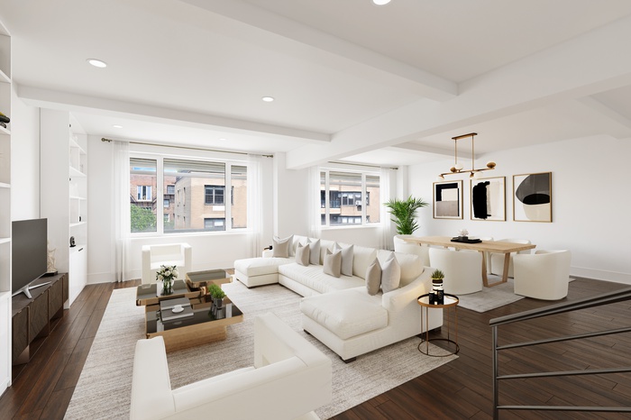 Manhattan Apartments For Sale