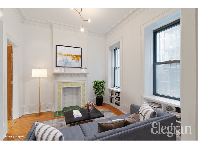 210 West 21st Street, New York, NY, 10011 | 2 BR for sale, apartment ...