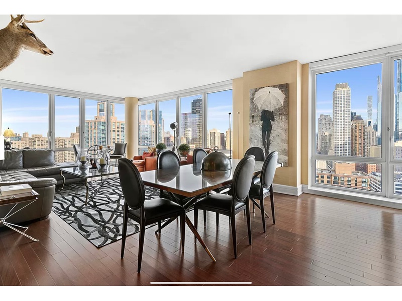 60 Riverside Blvd, New York, NY, 10069 | 3 BR for rent, apartment ...