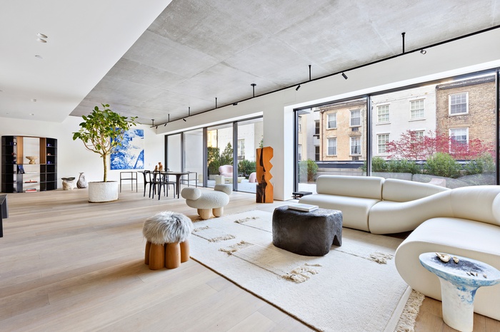 Manhattan Lofts for Sale