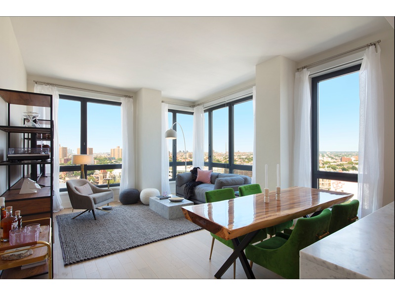550 Vanderbilt Ave, Brooklyn, NY, 11238 | 2 BR for sale, Condo sales ...