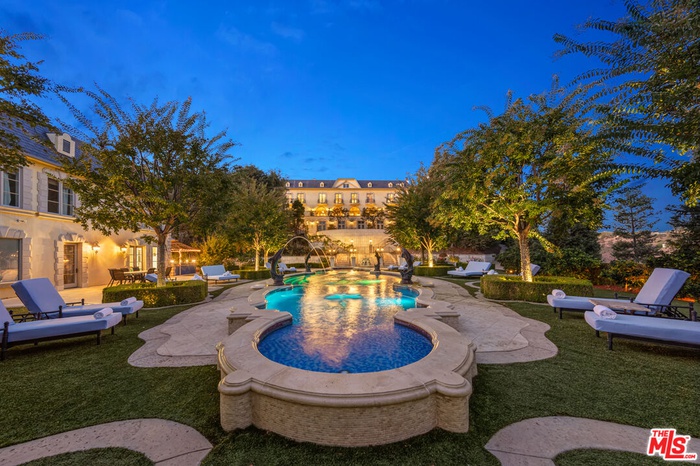 Los Angeles Homes for Sale