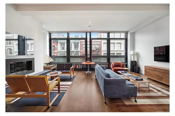 Manhattan Lofts for Rent