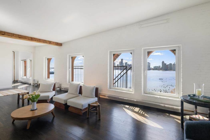 Manhattan Lofts for Sale