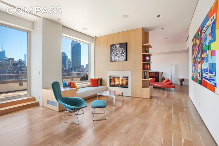 Manhattan Lofts for Sale