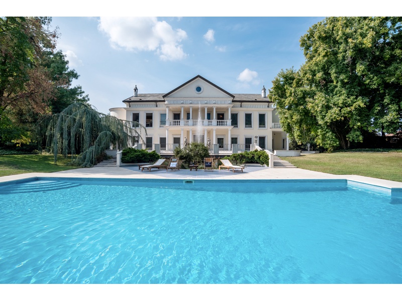 Via Novara, Robbio, PV, 27038 | 6 BR for sale, Villa sales | Nest Seekers