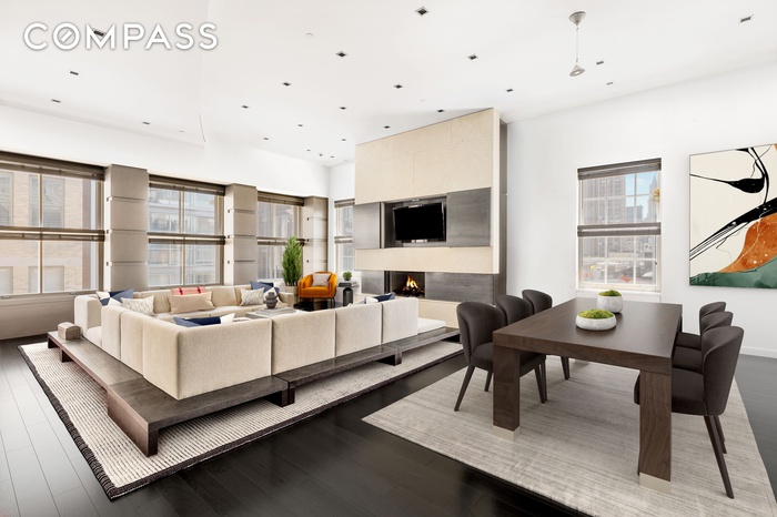 Manhattan Lofts for Sale