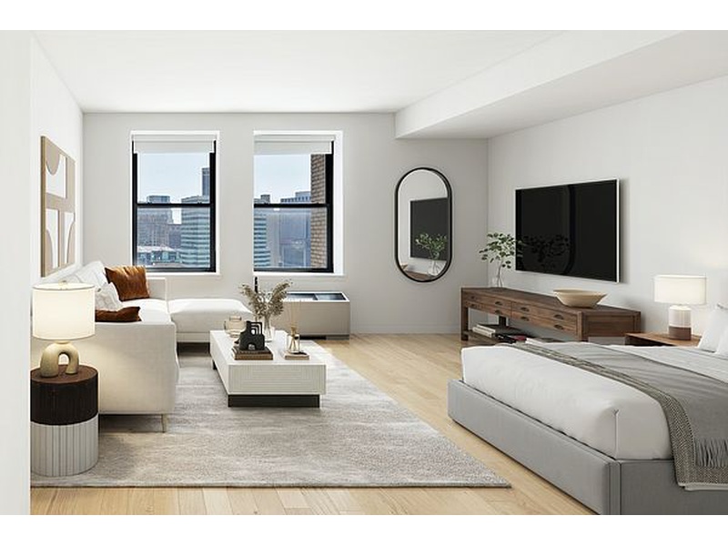 1 West St, New York, NY, 10004 | Studio for rent, apartment rentals ...