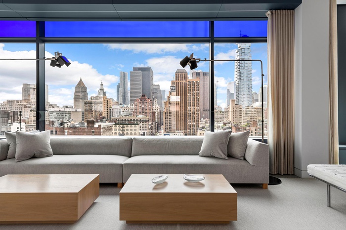 Manhattan Lofts for Sale