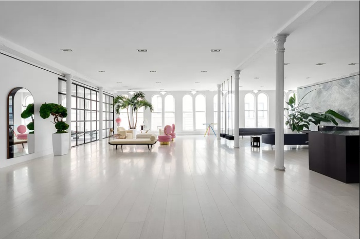 Manhattan Lofts for Rent