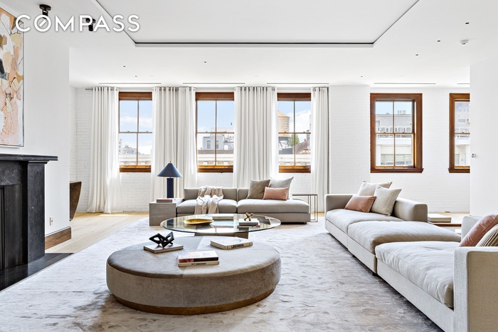 Manhattan Lofts for Sale