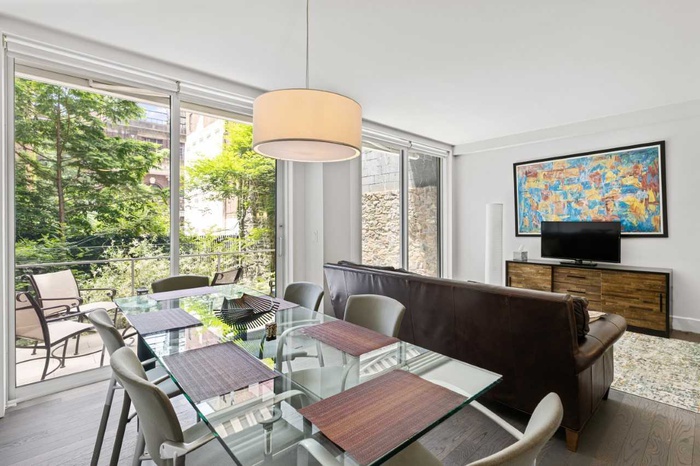 Manhattan Apartments For Rent