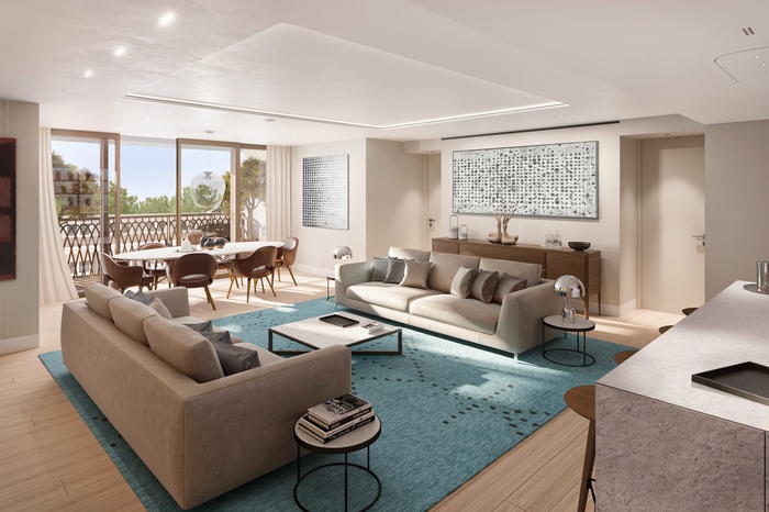 London Properties For Sale