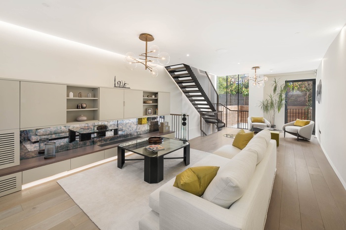 London Properties For Sale