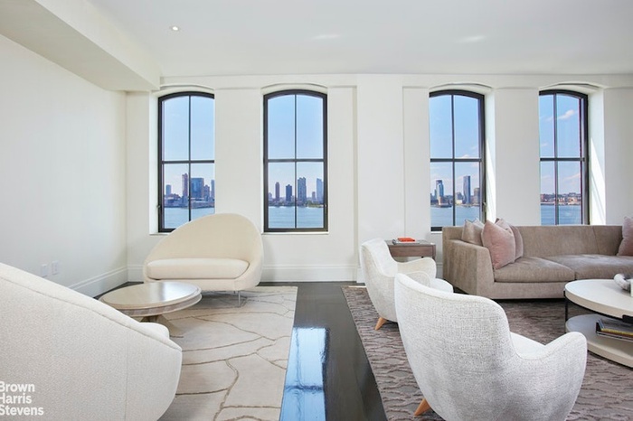 Manhattan Lofts for Sale