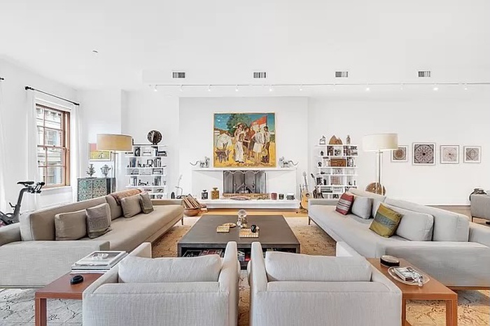 Manhattan Lofts for Rent