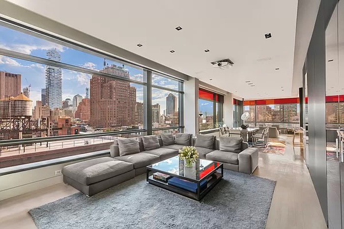 Manhattan Lofts for Rent