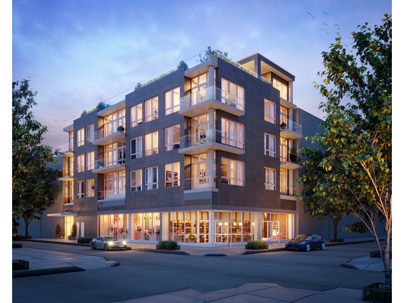 47 01 Vernon Blvd Queens NY 11101 1 BR For Sale Condo Sales 