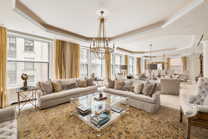 Manhattan Lofts for Rent