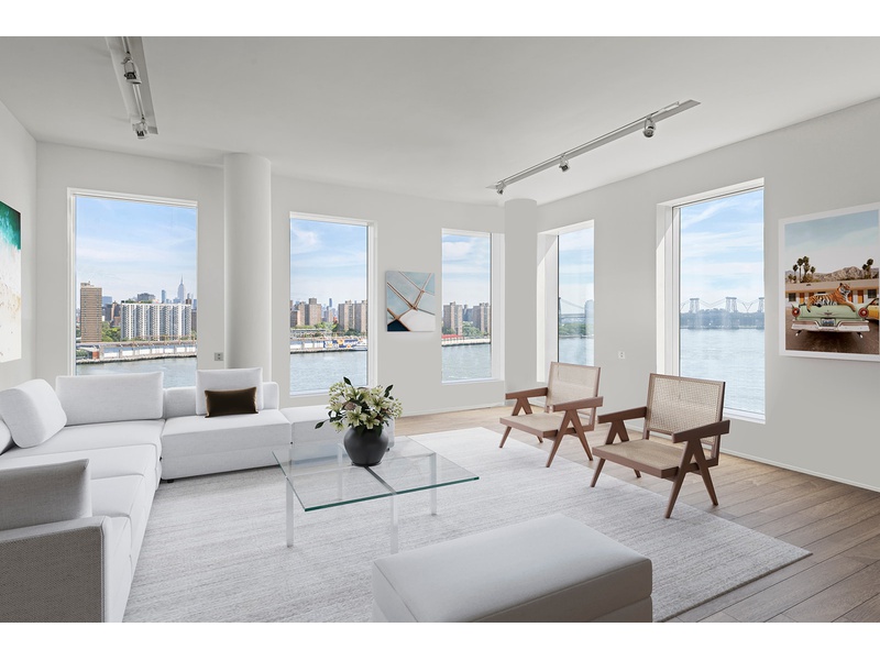 1 John St PHF, Brooklyn, NY, 11201 | Nest Seekers | Nest Seekers