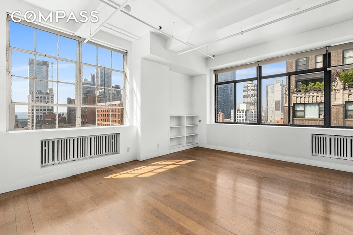 Manhattan Lofts for Rent