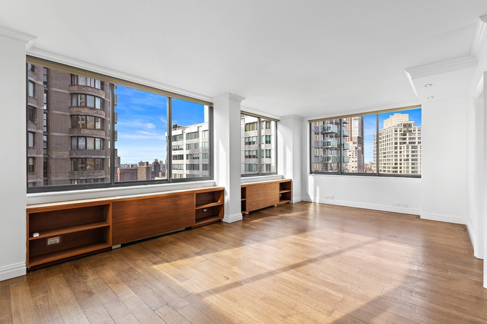 Manhattan Apartments For Rent