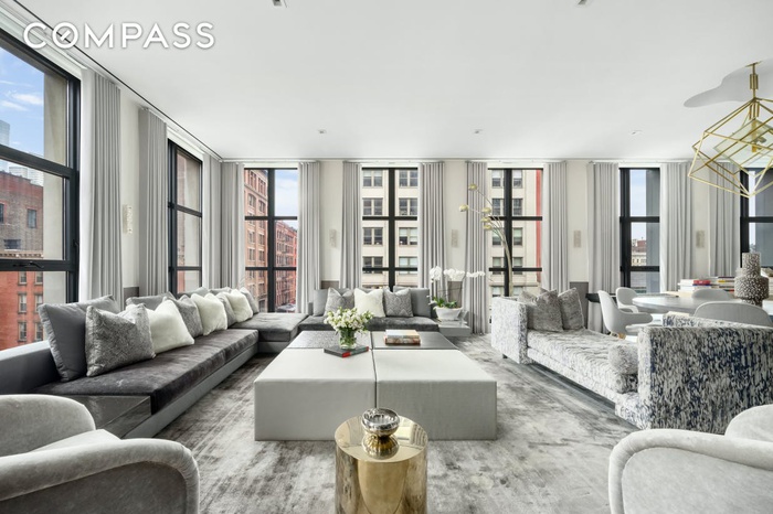 Manhattan Lofts for Sale