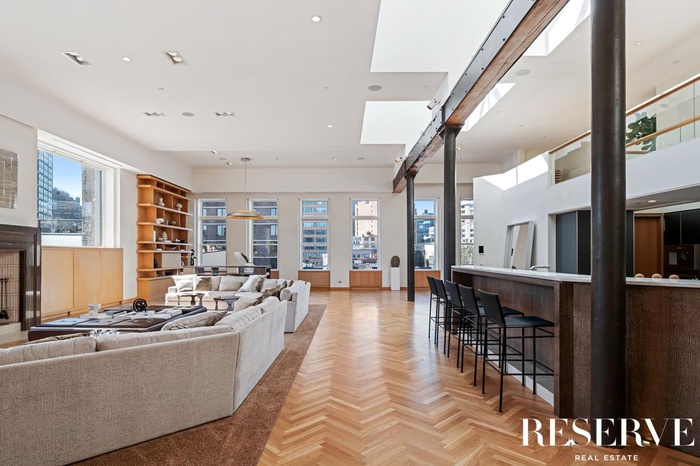 Manhattan Lofts for Sale