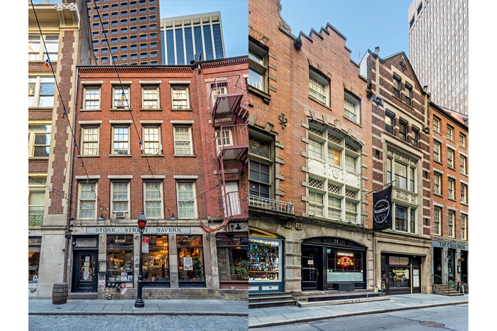 Manhattan Lofts for Sale