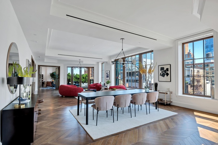 Manhattan Lofts for Sale