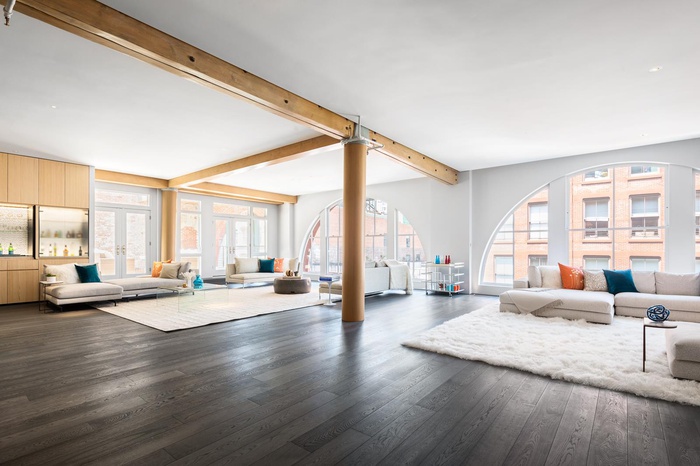 Manhattan Lofts for Sale