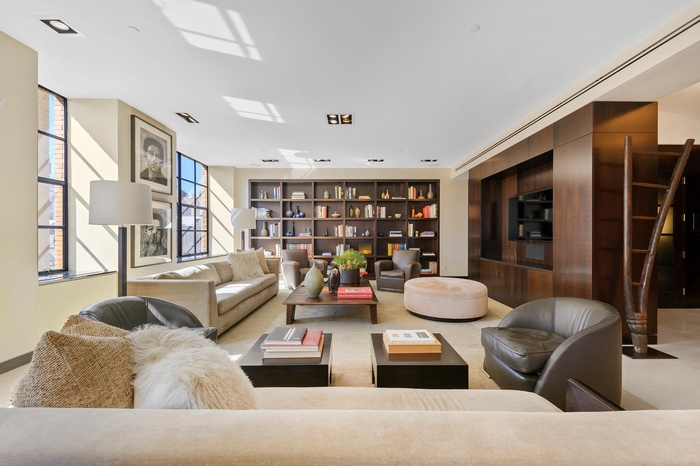 Manhattan Lofts for Sale