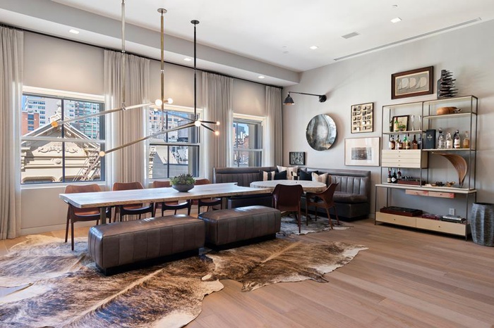 Manhattan Lofts for Sale