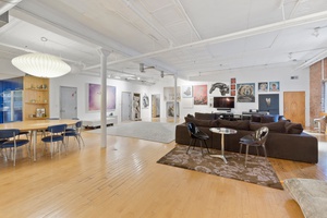 Manhattan Lofts for Rent