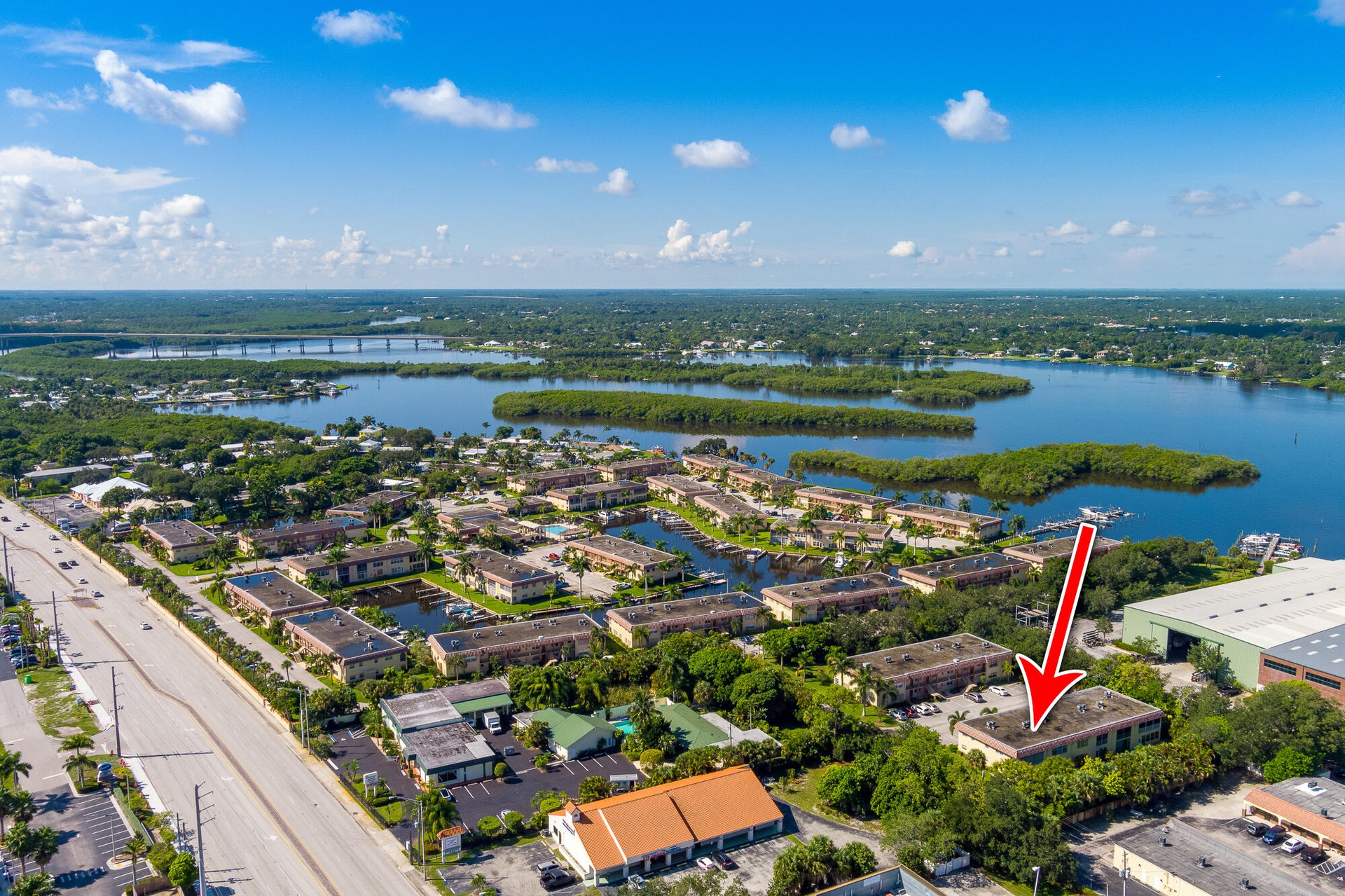 2600 S Kanner Highway Stuart Fl 34994 2 Br For Sale Condo Sales Nest Seekers