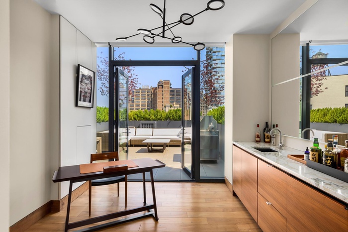 Manhattan Lofts for Sale