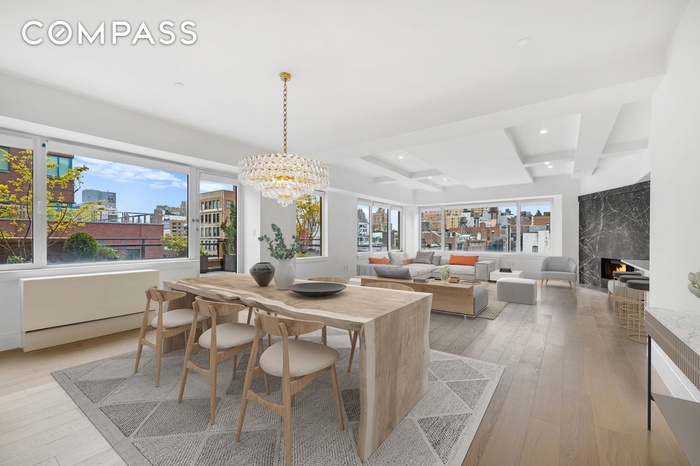 Manhattan Lofts for Sale