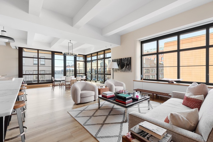 Manhattan Lofts for Sale