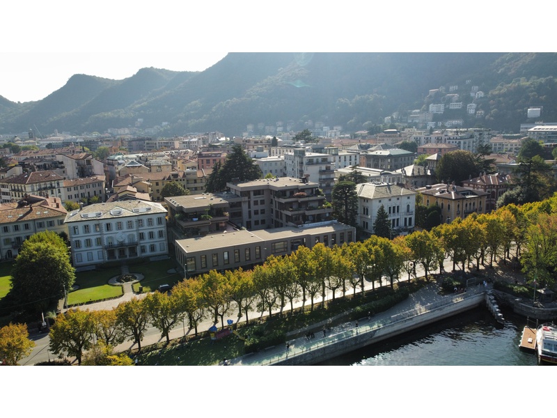 Lungo Lario Trento, 47, 22100 Como CO, Italia, Como, Lombardia, 22100 ...