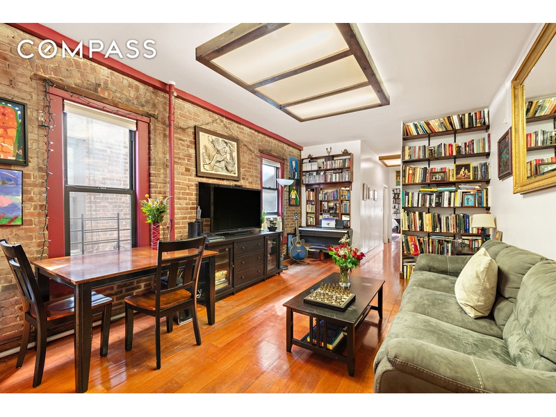113 West 96th Street, New York, NY, 10025 | 1 BR for sale, apartment ...