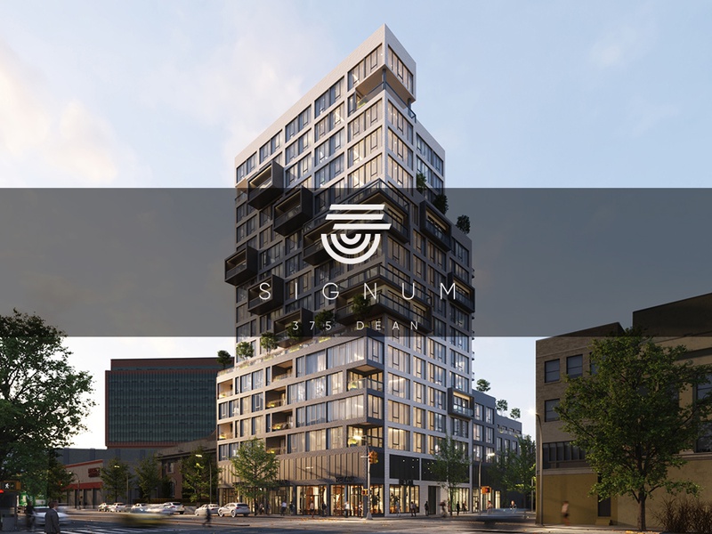 375 Dean St, Brooklyn, NY, 11217 | Studio - 2 BR for rent, apartment ...