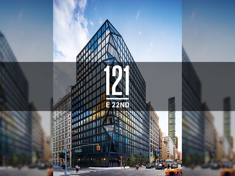 121 East 22nd Street, New York, NY, 10010 | From 2 to 4 BR for sale ...