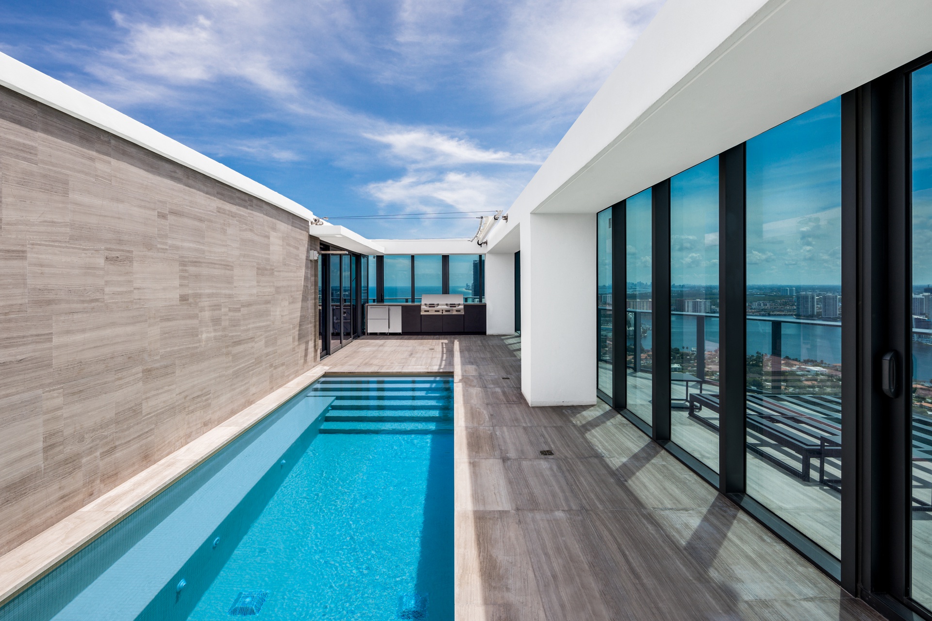 19575 Collins Ave PH 43, Sunny Isles Beach, FL, 33160 | 6 BR for sale ...