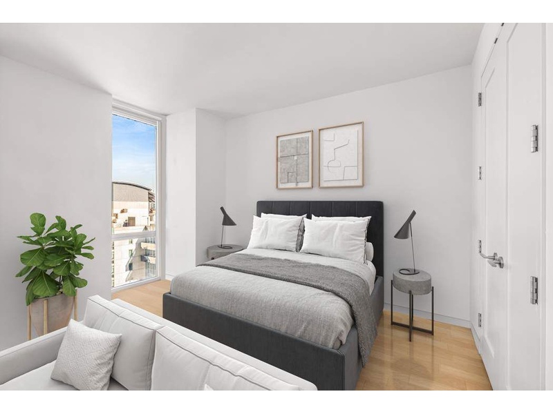 22 North 6th Street, Brooklyn, NY, 11249 | Studio for sale, apartment ...