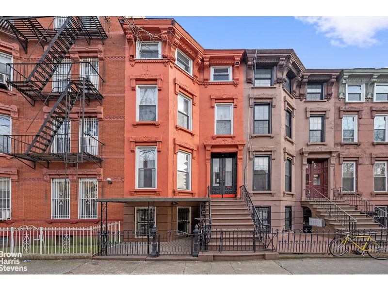 370 Hancock Street, Brooklyn, NY, 11216 | Studio for sale, apartment ...
