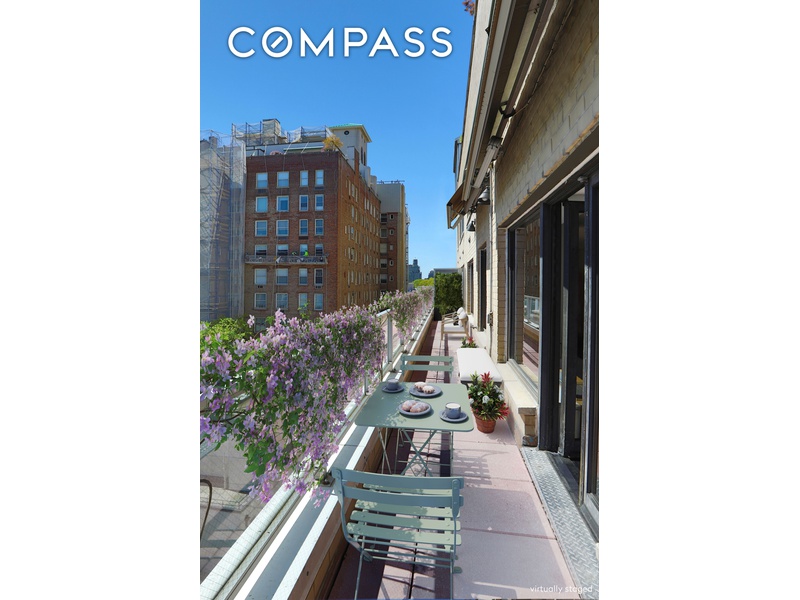 8 East 83rd Street, New York, NY, 10028 | 3 BR for sale, apartment ...