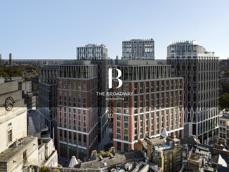 4, London, Greater London, SW1H 0BF | Nest Seekers | Nest Seekers