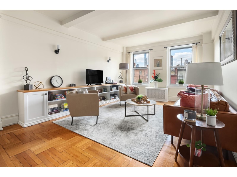 164 West 79th Street, New York, NY, 10024 | 2 BR for sale, apartment ...