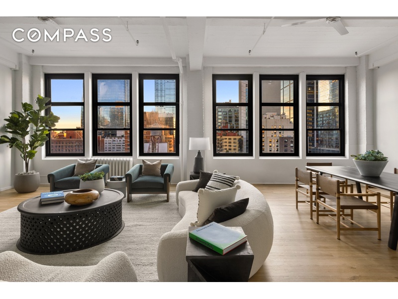 448 West 37th Street, New York, NY, 10018 | 1 BR for sale, apartment ...